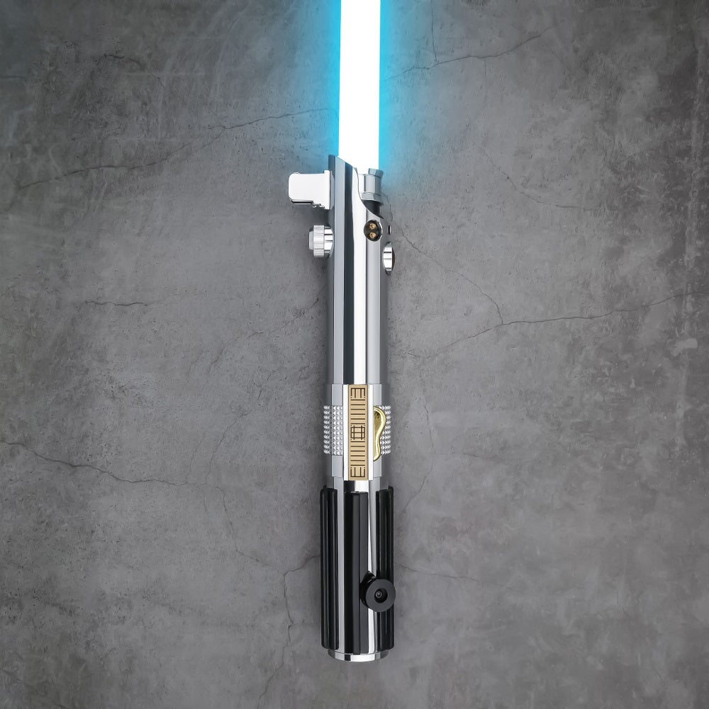 All Lightsabers | Full Collection of Replica & Custom Sabers ...