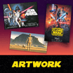 Smugglers Crate | Ultra Crate - The Ultimate Star Wars Collector's Box